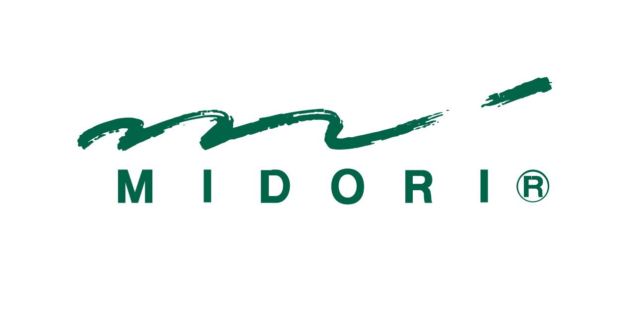 midori | Circle Tape