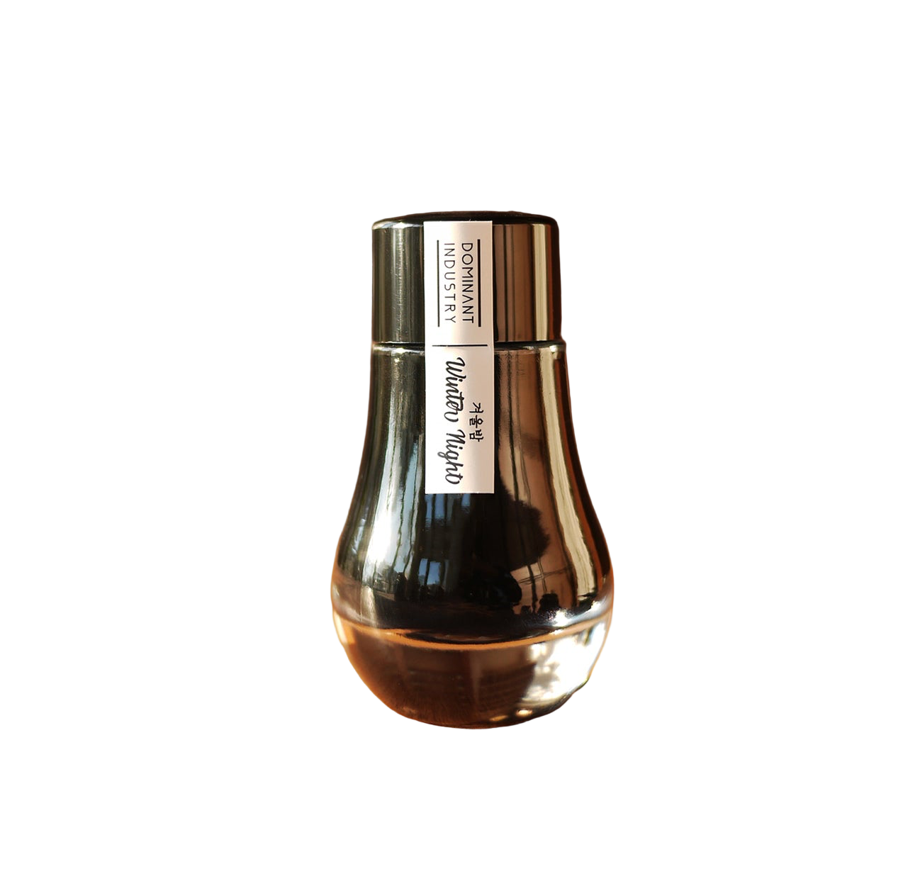 Winter Night, Pearl Ink, 25ml Ink by Dominant Industry | Circle Tape