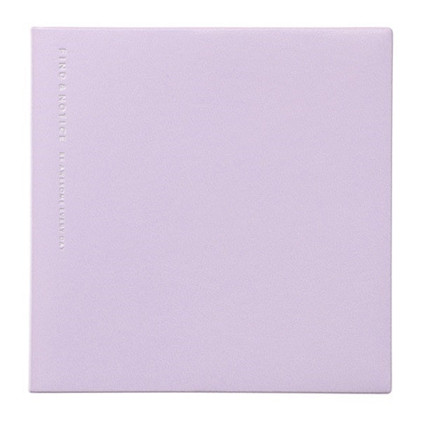 Purple, funlog, Log Diary Day Free Daily by MARK'S | Circle Tape