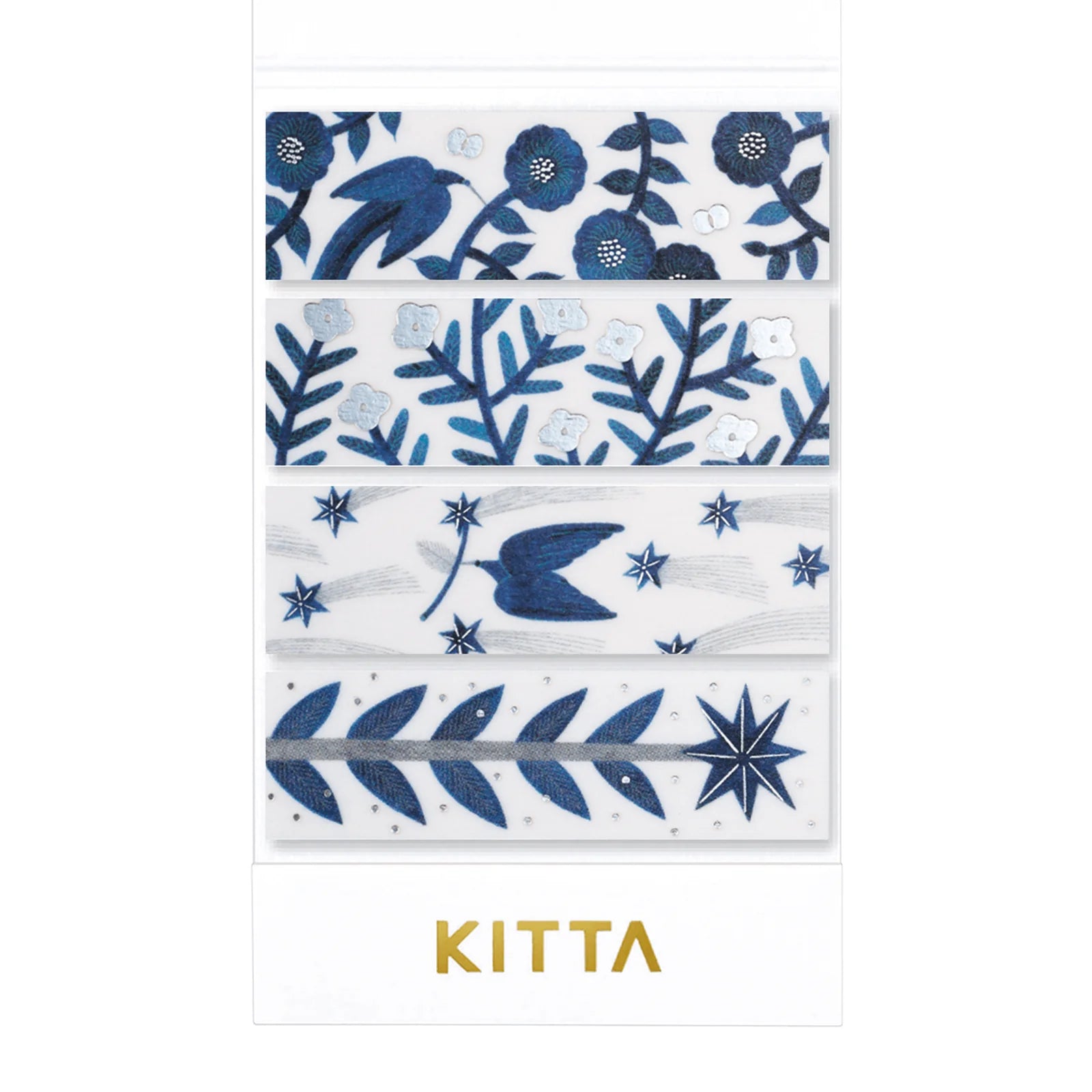 Hikari, KITTA Basic, Sticker by KING JIM | Circle Tape